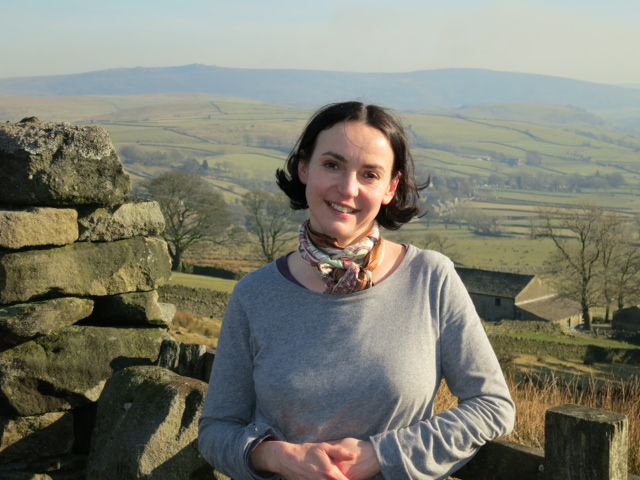 What's On :: Upper Wharfedale Arts & Literature Society