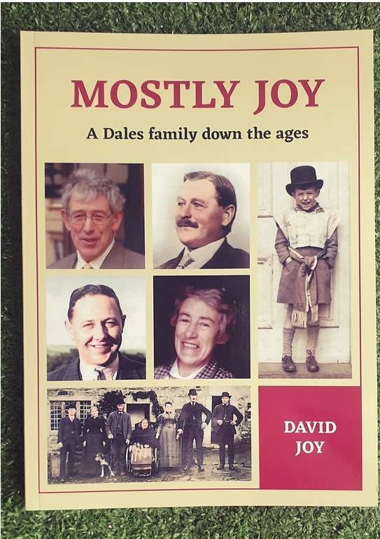 What's On :: Upper Wharfedale Arts & Literature Society