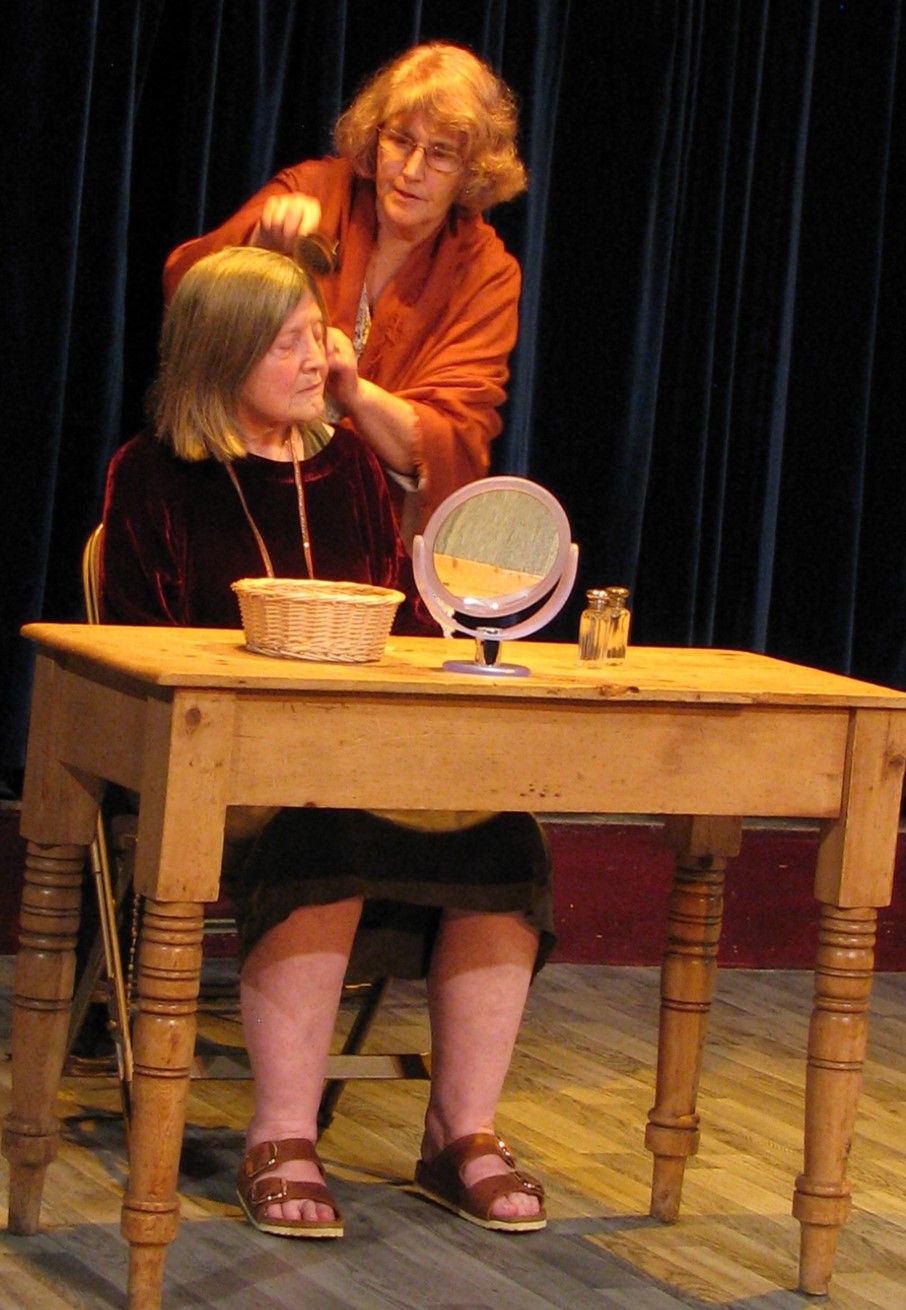 Shakespeare Project | Upper Wharfedale Arts & Literature Society